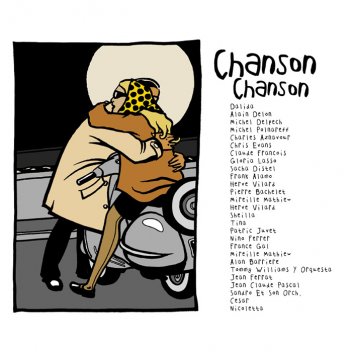 Chanson Chanson